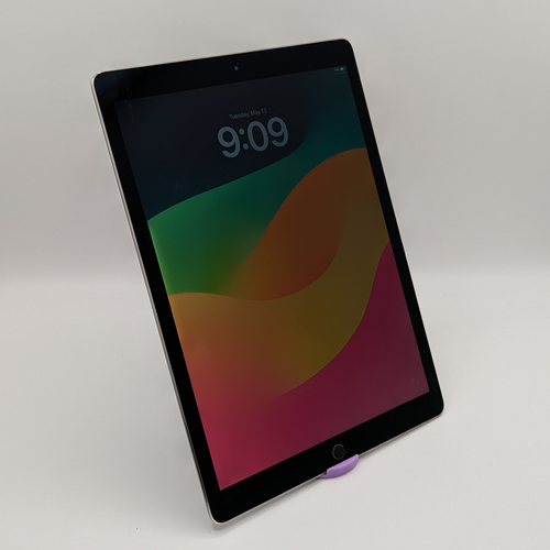 Apple iPad Pro (2nd Generation) A1670 256GB Poor Condition | Gray ...