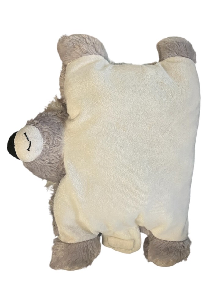 Pillow Chums Koala Bear 10" Plush Stuffed Animal Toy Pet Kellytoy 2015 ...