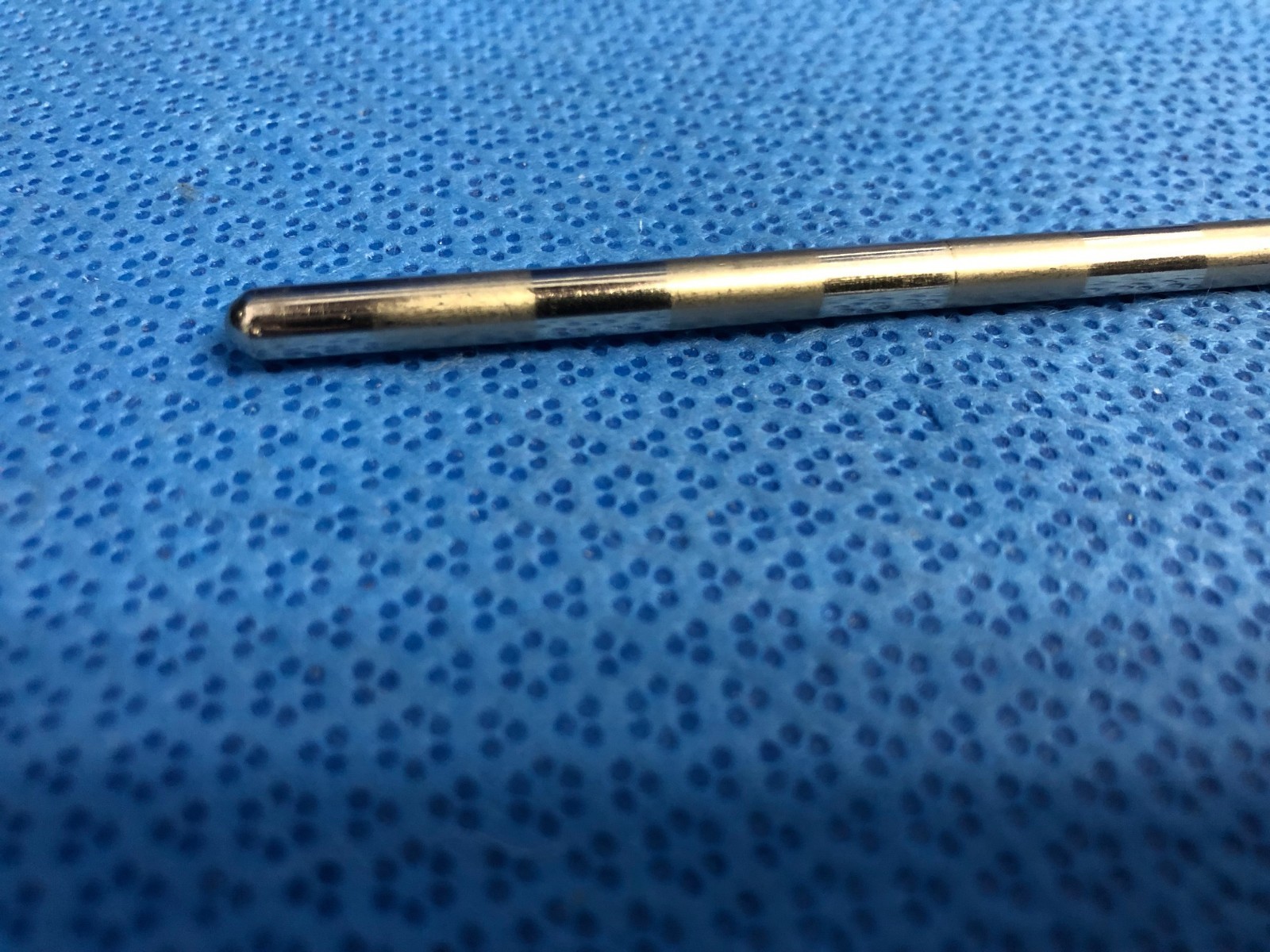 SSI 90-5053 Probe, Palpitation, 12 5/8 in, 32 cm, 30 Day Warranty | eBay