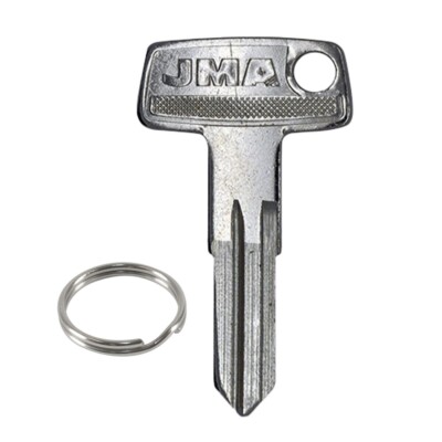 New Uncut Key BLANK For Polaris ATV Ranger RZR Snowmobile YM56 | eBay