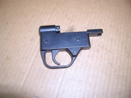 Pneu Dart 176B Rifle - Trigger Assembly Complete | eBay