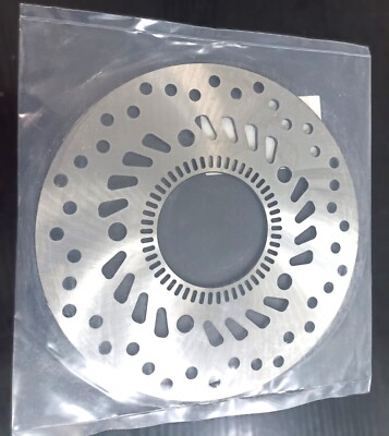 SFS FRONT BRAKE DISC PCX125 WW125 2023 45351K1YJ51 | eBay