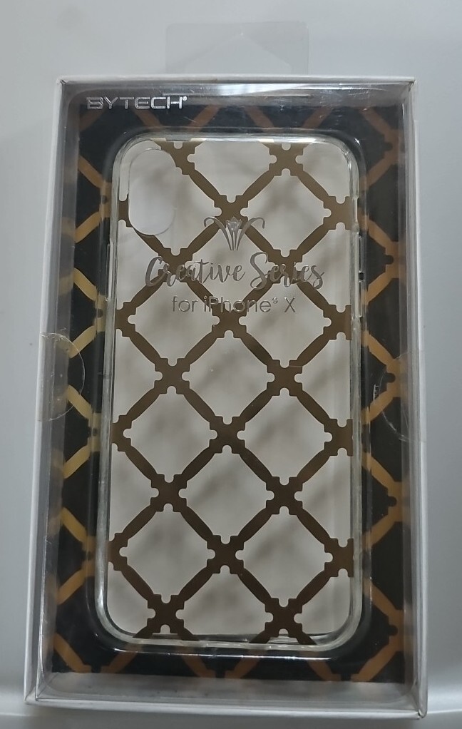 Bytech Creative Series Case For IPhone X | eBay