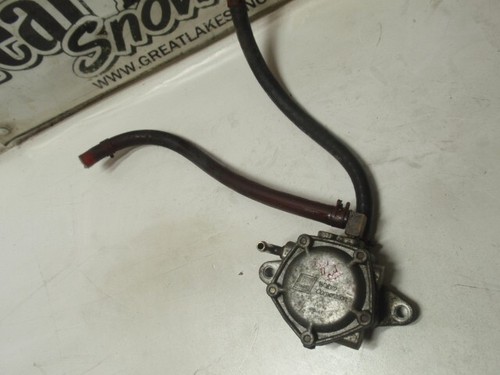 Polaris Indy 500 XC 600 700 RMK SKS 800 Snowmobile Carb Carburetor Fuel ...