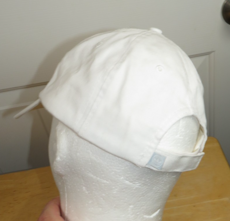 *NWT* Peter Millar Logo Spellout Hat Cap Adult Adjustable OSFA Golf | eBay