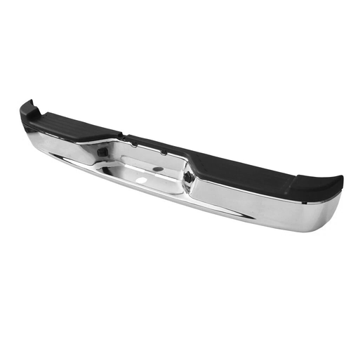 Fit For Dodge Dakota Raider 05-11 Steel Rear Bumper Step Pad Bracket ...