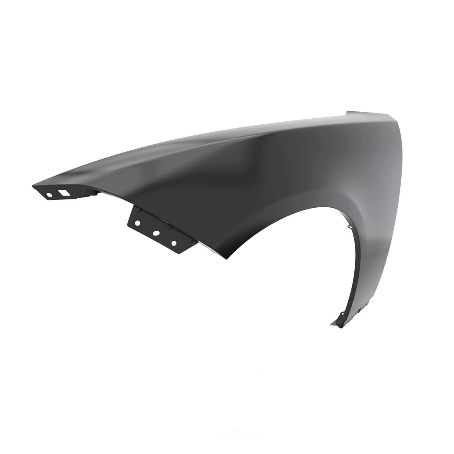 Fender-R/T, VIN: T, 4 Door, Sedan Mopar 68213061AC fits 15-21 Dodge ...