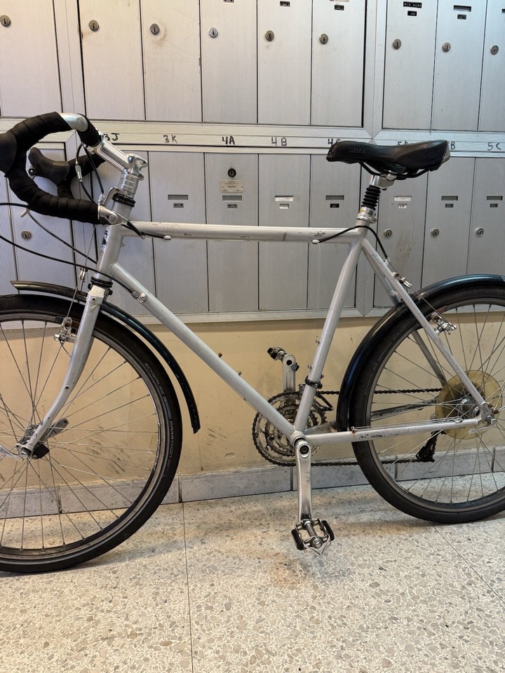 SURLY LONG HAUL TRUCKER (26”)… | eBay