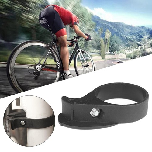 Bike Chain Guide Single Speed Chain Protection Clamp for Fnhon Folding ...