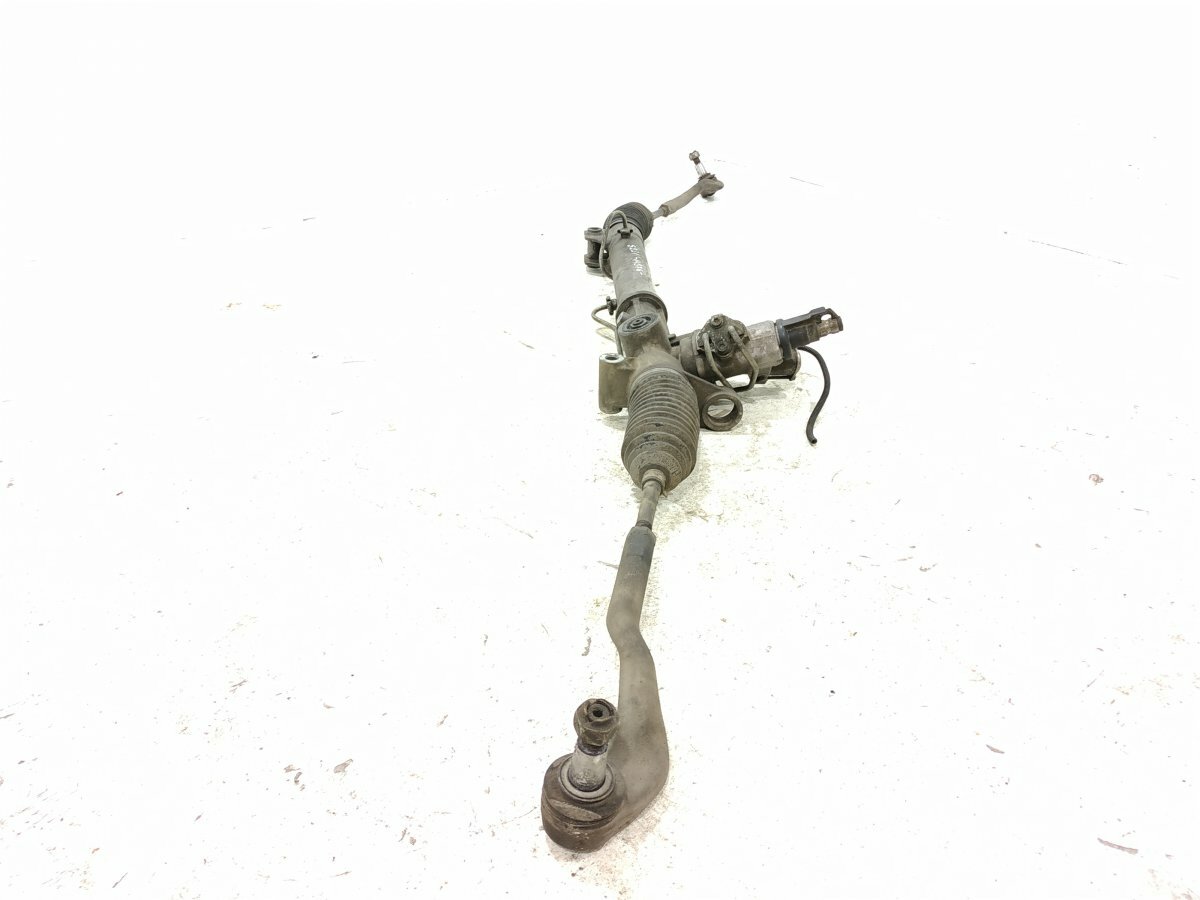 MERCEDES-BENZ S-CLASS W221 STEERING RACK 4X4 4MATIC A 2214604900 A ...