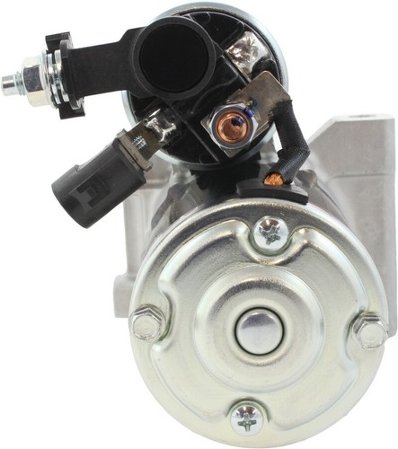 New Starter for Cadillac Escalade 6.2L V8 2015 - 2017 replaces M0T24072 ...