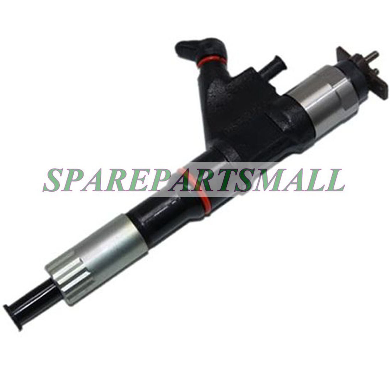 1 x Fuel Injector 23670-09330 Fit For Toyota 1KD-FTV Engine | eBay