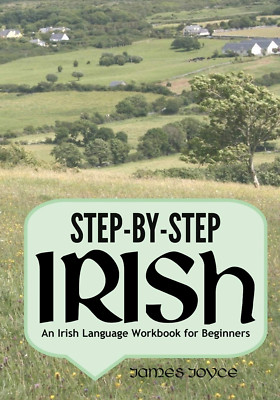 Step-By-Step Irish: an Irish Language Workbook for Beginners the New ...