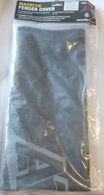 ATD10160 Magnetic TRUCK Fender Cover 24 X 32 NON Marring Backing | eBay