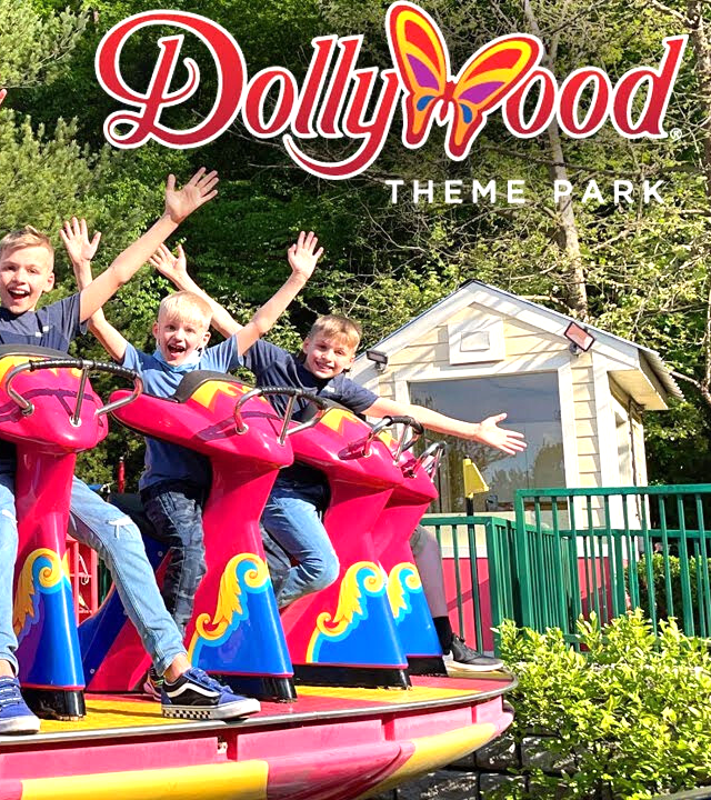 DOLLYWOOD TICKETS PROMO DISCOUNT SAVINGS TOOL | eBay