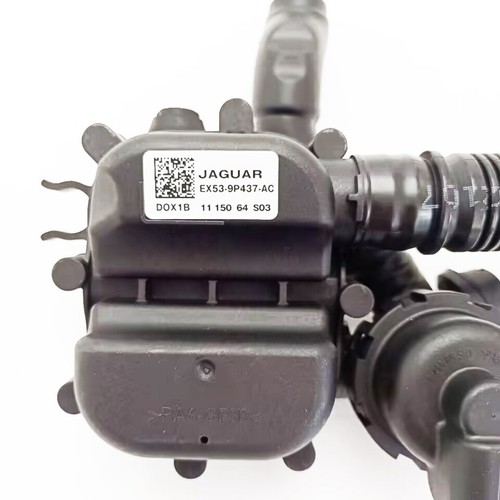 INLET MANIFOLD SYMPOSER For Jaguar Range Rover Sport 3.0L LR049365 ...