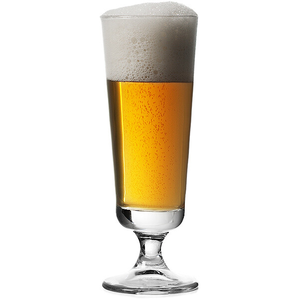 Jazz Sling Glasses 11.5oz / 330ml - Pack of 6 - 33cl Sling Cocktail ...