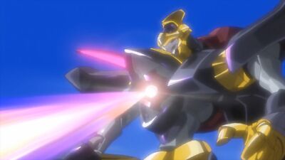 Anime Screenshot Mechs Shinkirou Code Geass Code Gaming Mat Desk 29103 ...