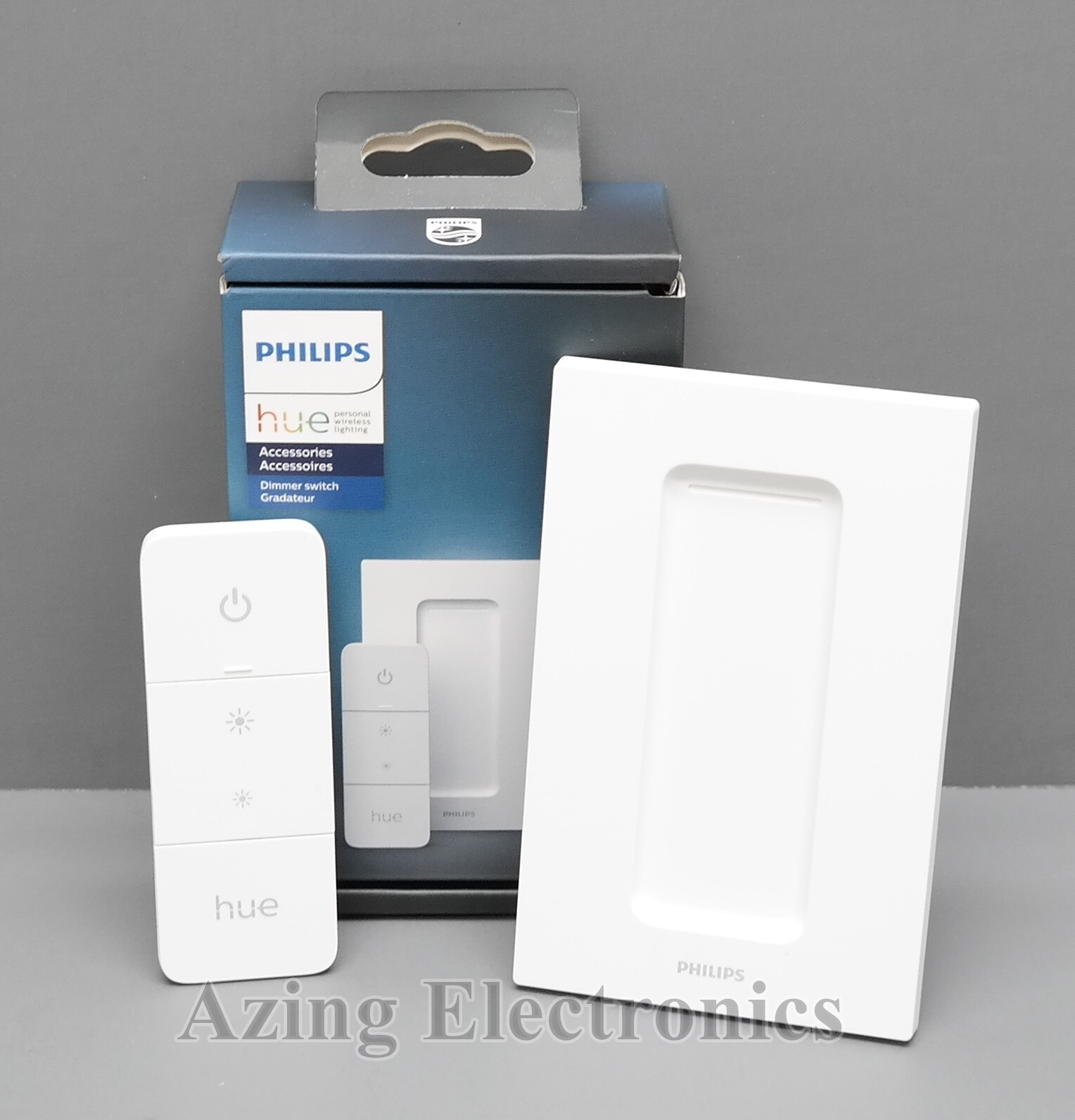 Philips 562777 Hue Dimmer Switch 46677562779 | eBay