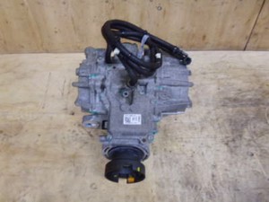 FORD FOCUS RS 2.3 ECOBOOST REAR DIFF DIFFERENTIAL 2016 2017 2018 G1FY ...