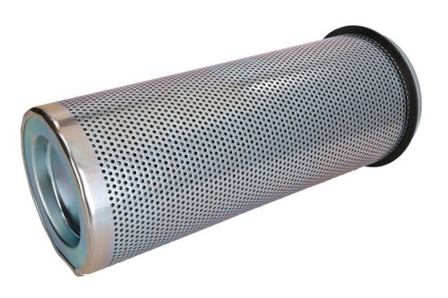 Hydraulic filter (cartridge) fits: NEW HOLLAND, O & K MH4 | eBay