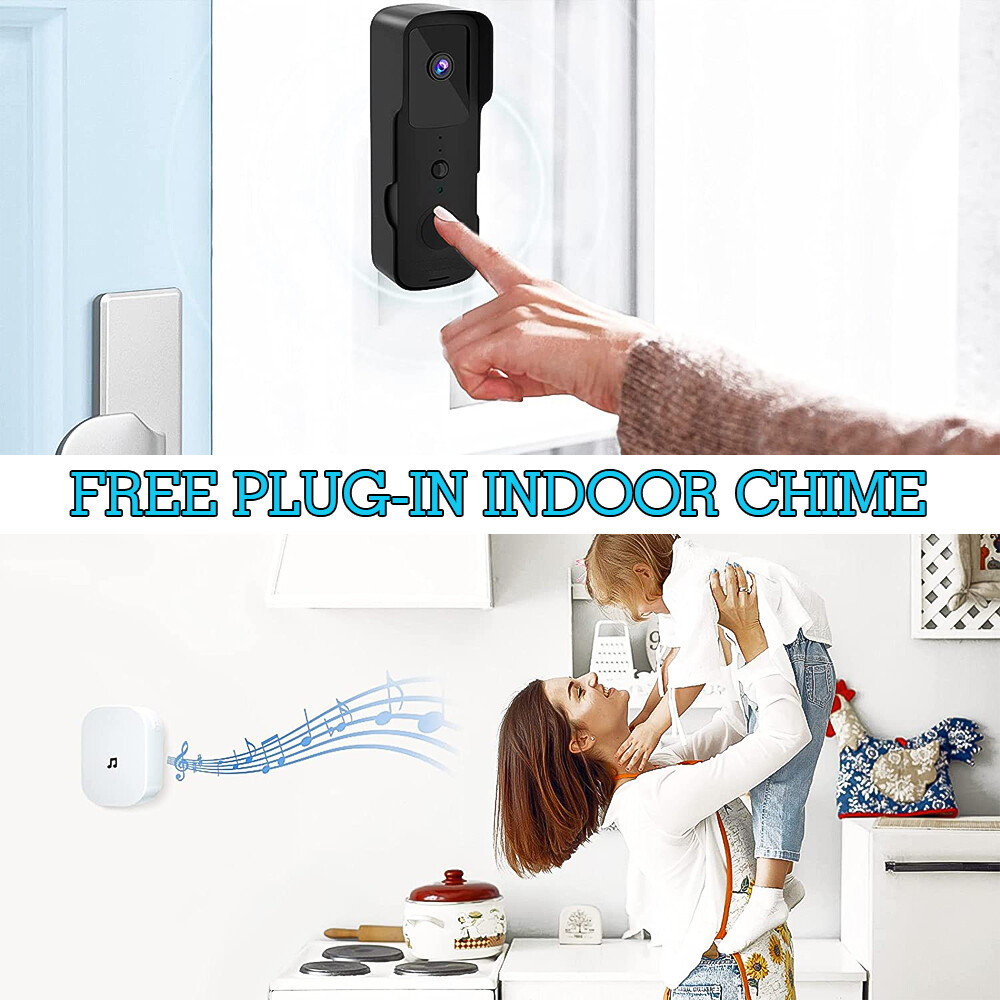 Smart Door Lock Wifi Biometric Fingerprint Touch Password Digital ...