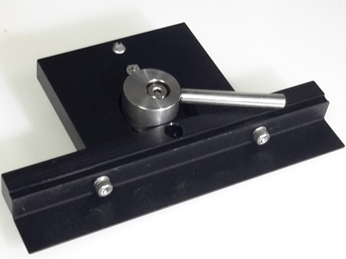 New Vision Quick Lock Vise 6" for Phoenix 1212, VE1612, VE1624, VE2424 ...