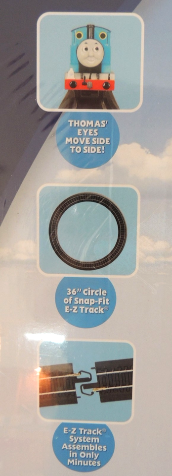 BACHMANN HO SCALE THOMAS WITH ANNIE & CLARABEL COMPLETE SET | eBay