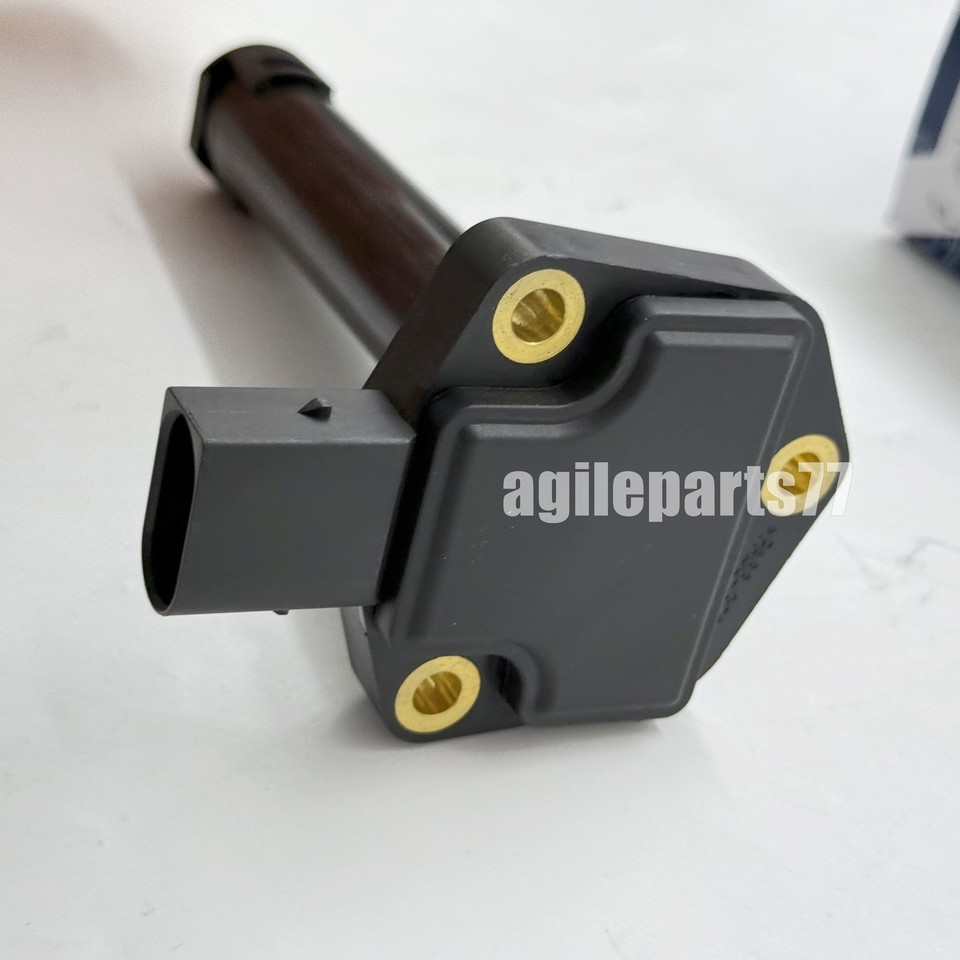 Bosch 12617607909 Oil Level Sensor For BMW E60 E61 525xi 530xi X3 E70 ...