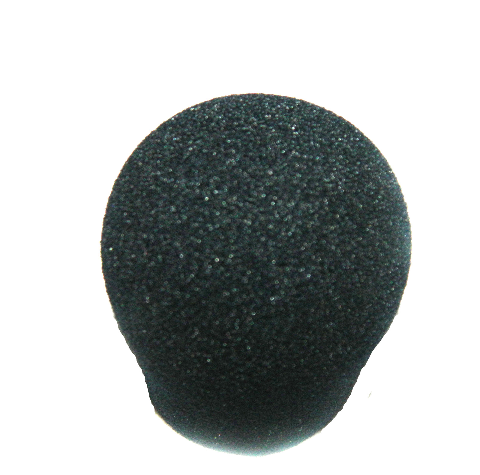 AKG D1200 2000 HT40 HT4500 WindTech replacement Black Foam Windscreen ...