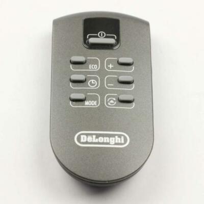 Delonghi 5511410151 Remote | eBay