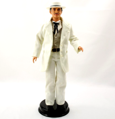 Barbie Dolls Gone with the Wind Rhett Butler The Rescue from Atlanta ...