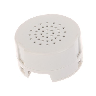 Toy Voice Box Record Custom Message For Plush Toy Voice Recorder DIY ...