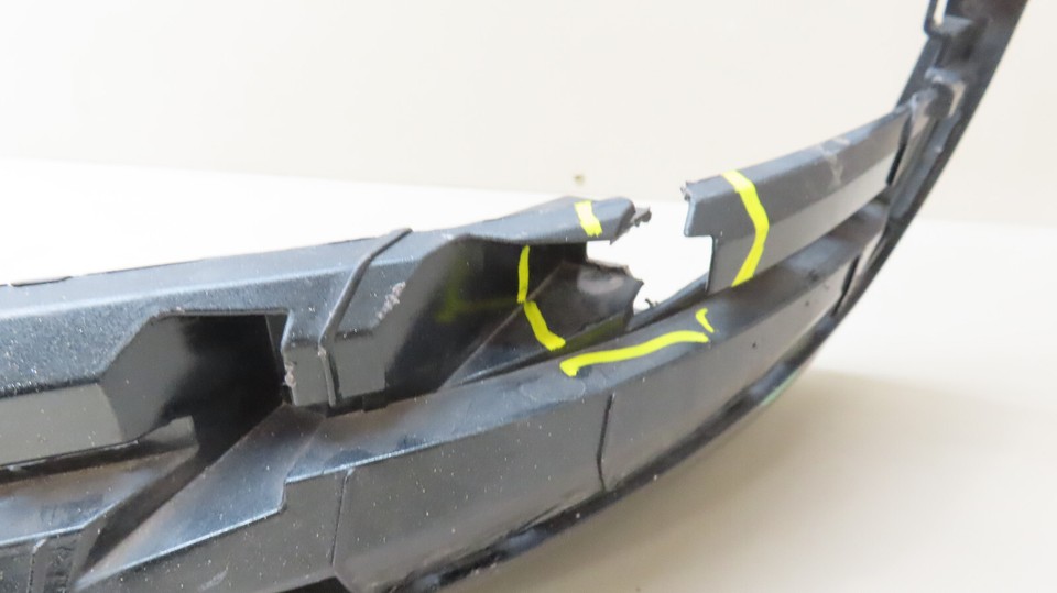 2023-2024 HYUNDAI PALISADE FRONT LOWER BUMPER COVER OEM 86512-S8SA0 | eBay