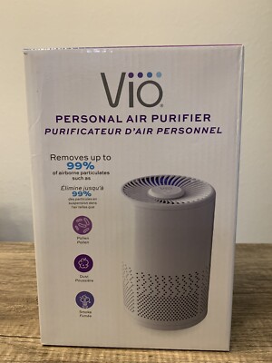 Vio Personal Air Purifier