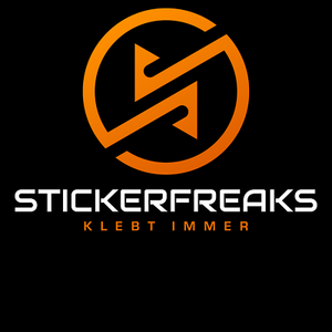 Stickerfreaks | eBay Stores