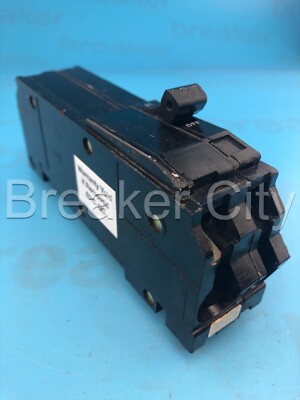 Circuit Breakers - 2-Pole Circuit Breakers Type