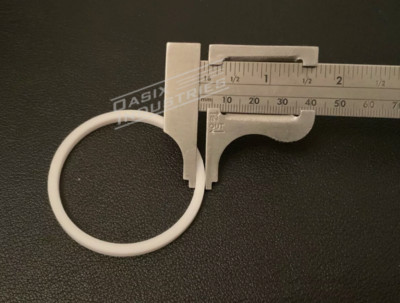 Replacement O-Ring for Central Pneumatic Harbor Freight 04041 Nail Gun ...