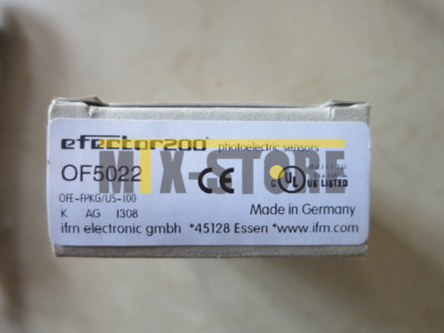 1pcs New IFM Brand new one sensors OF5022 | eBay