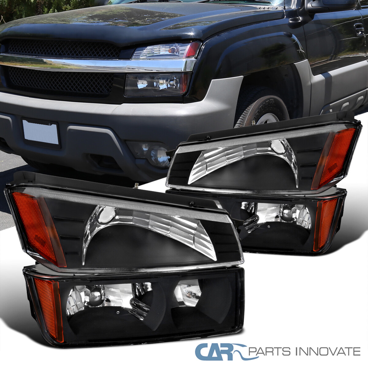 2002 Chevy Avalanche Parts Catalog Exterior Trim Roof For 2002