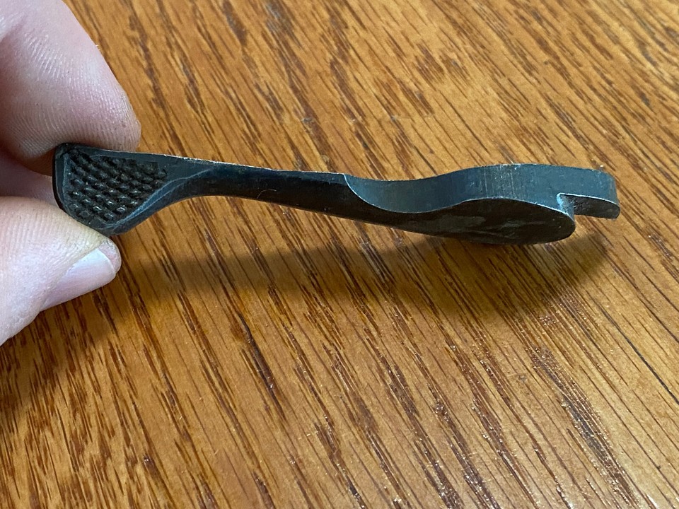 Vintage SxS Top Lever | eBay