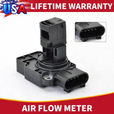 Mass Air Flow Sensor for Chevrolet Silverado 1500 Tahoe GMC Sierra 1500 ...