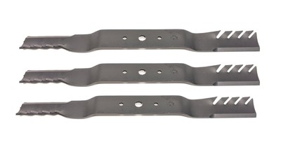 Mower Decks - First Choice Finish Mower