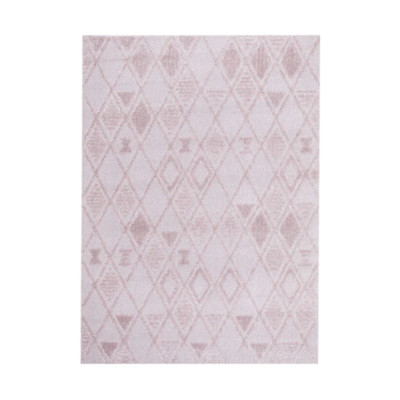 Calendula Liya Pink Rug | eBay Australia