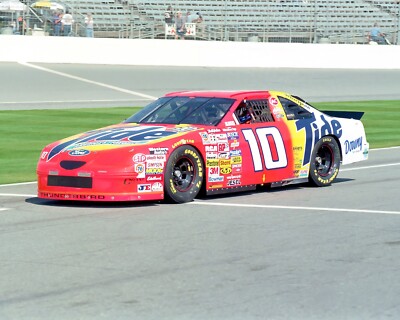 1996 Ricky Rudd Daytona - 4x6 photo - Free Shipping | eBay