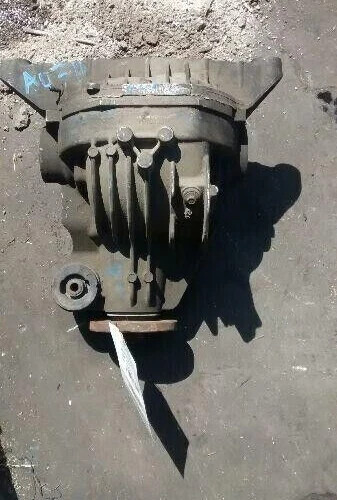 2002-2004 Ford Explorer Rear Differential Carrier Assembly 3.55 Ratio ...