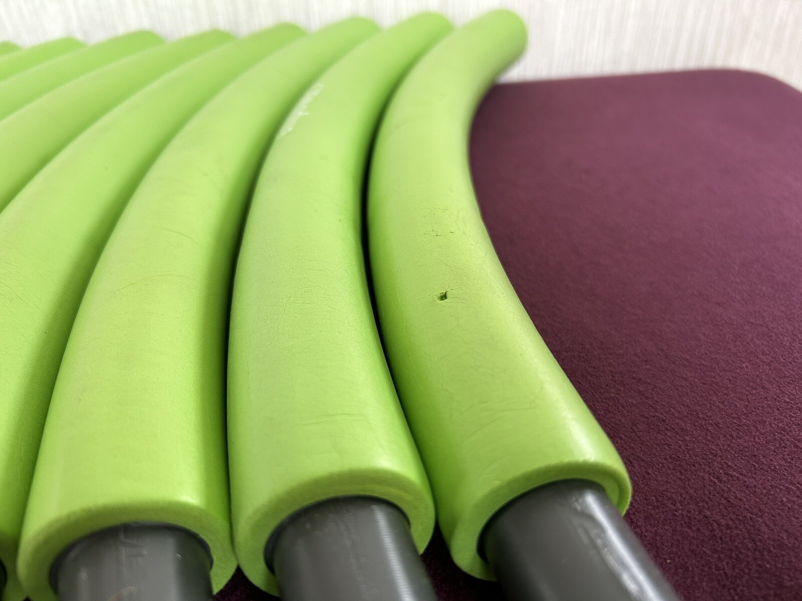 Empower Cardio Core Fitness Hoop | eBay