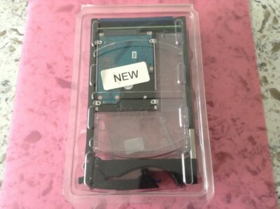 EMC Toshiba 600GB 15K SAS Hard Drive in Tray 005050854 AL13SXB600N | eBay