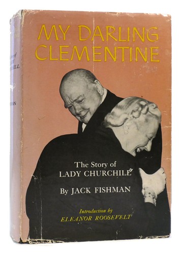 Jack Fishman MY DARLING CLEMENTINE 1st Edition 6th Printing | eBay