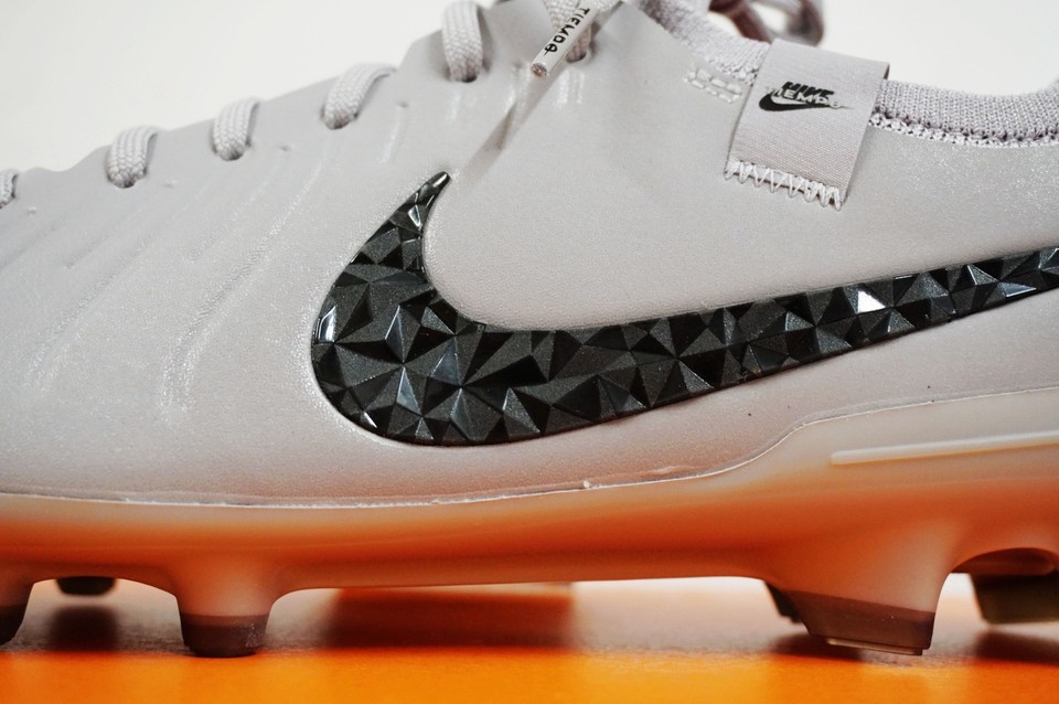 Nike Legend Tiempo 10 Elite FG P Soccer Cleats AS Rising Gem Pack ...